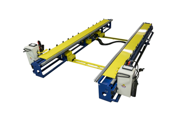 Wide Plate Framing Station | Panelizing Equipment - Panels Plus