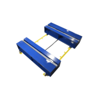 Wall Panel Manufacturing Equipment - Panels Plus