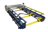 Wall Panel Manufacturing Equipment - Panels Plus